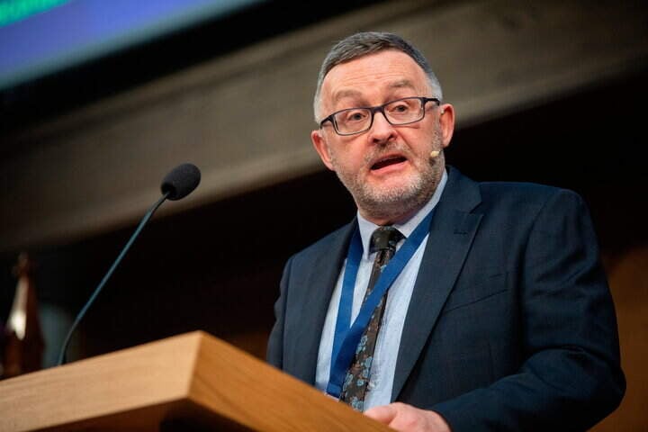 Troubled Presbyterians raise further concerns as church holds ...