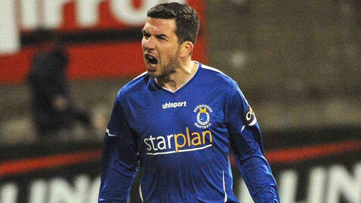 Institute announce arrival of new assistant manager Sean Friars ...