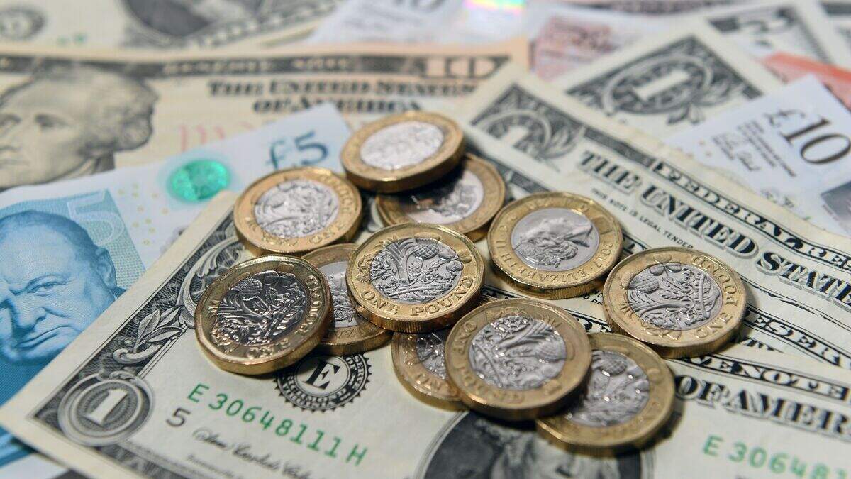 Leaked papers show banks ‘allowed criminals and fraudsters to move ...