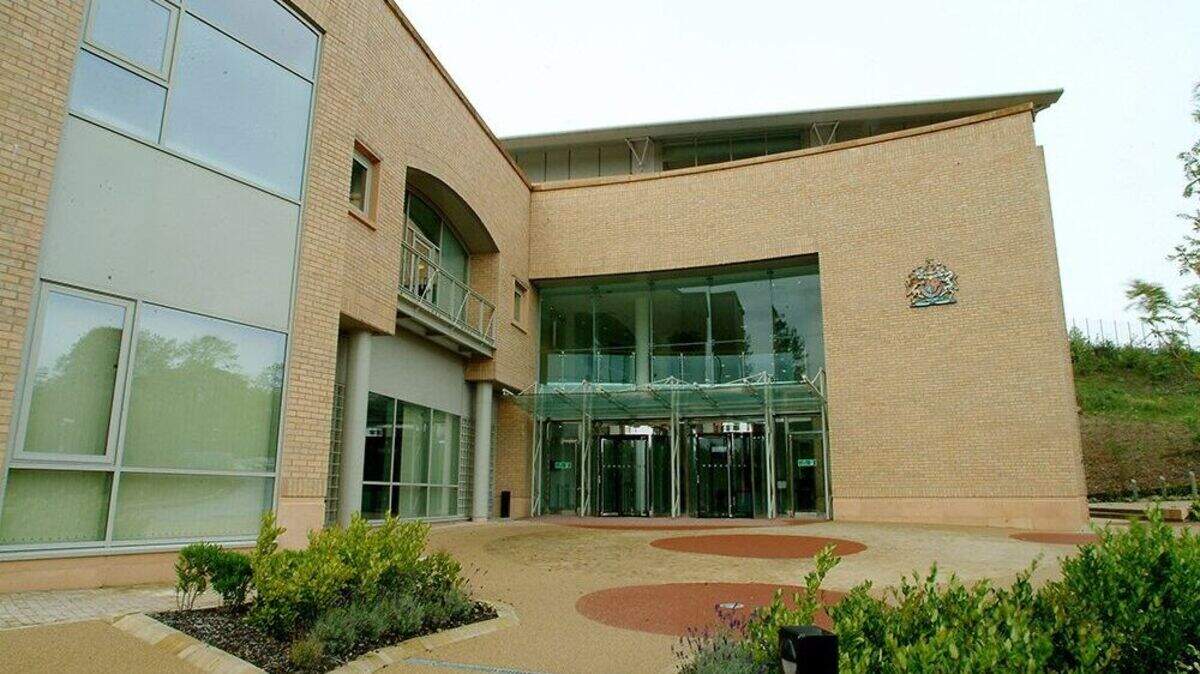 Mother and daughter from Dungannon are charged over £300k drugs haul ...