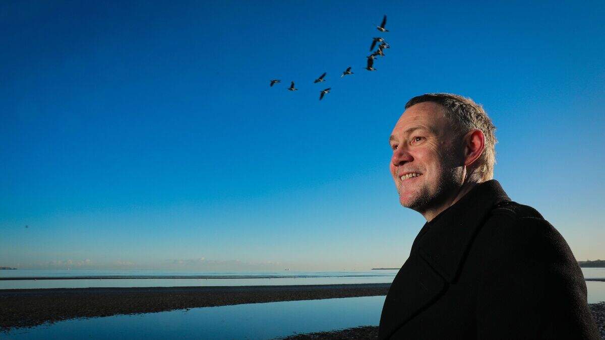 David Gray on empty nesting, marriage and impending surgery: ‘I did ...