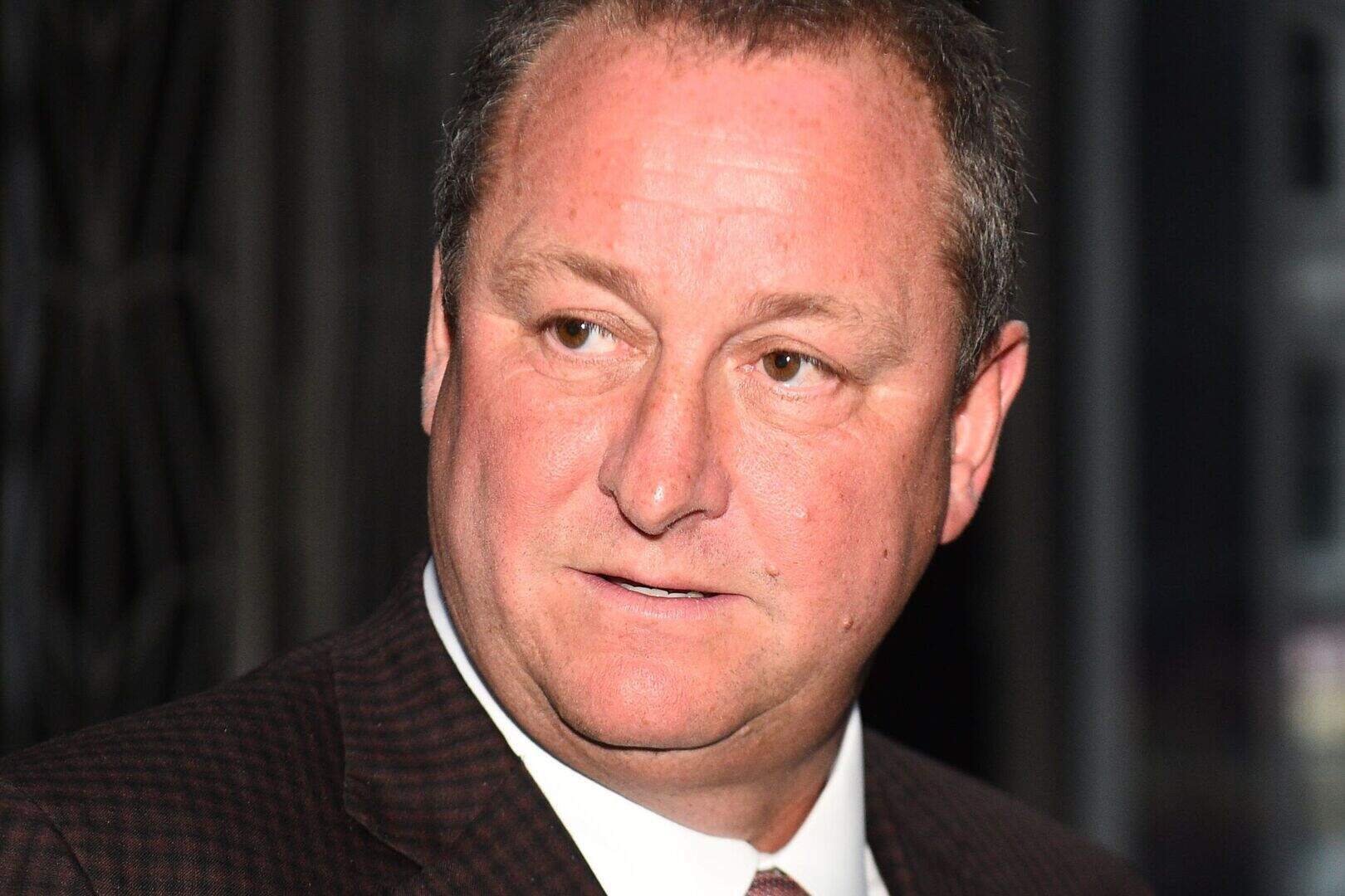 Mike Ashley wins latest stage of High Court fight with Tony Jimenez ...