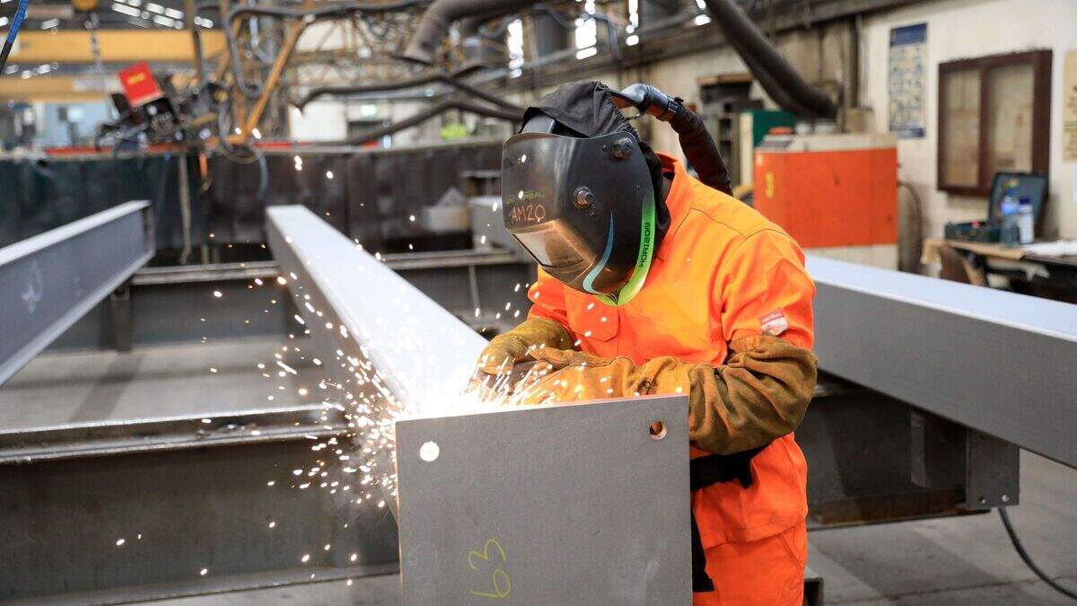 Walter Watson Limited: Castlewellan steel firm posts a £7.6m profit ...