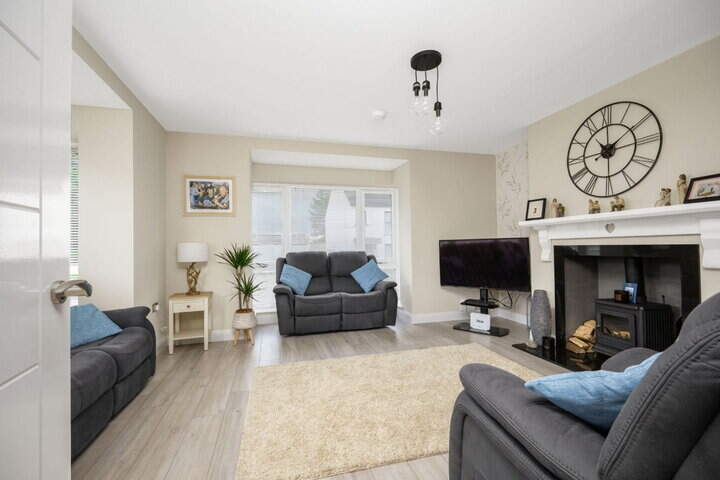 Luxury family home for sale in Coleraine: offers over £395,000 ...