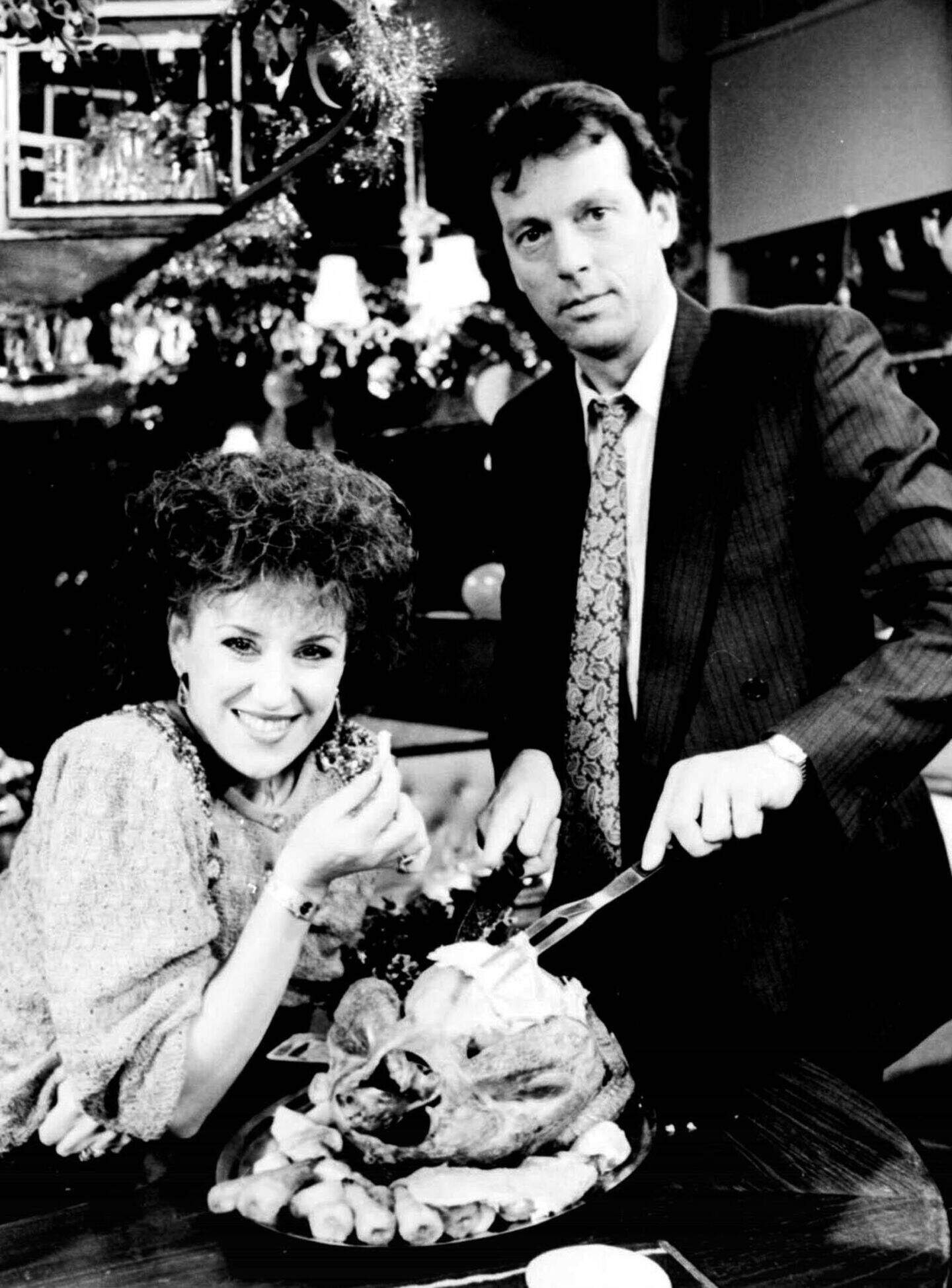 Leslie Grantham: ‘Dirty’ Den’s biggest storylines in EastEnders ...