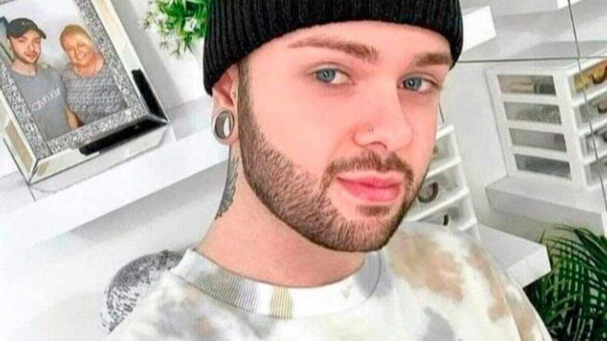 Funeral details released for Lurgan murder victim Odhran Kelly (23 ...