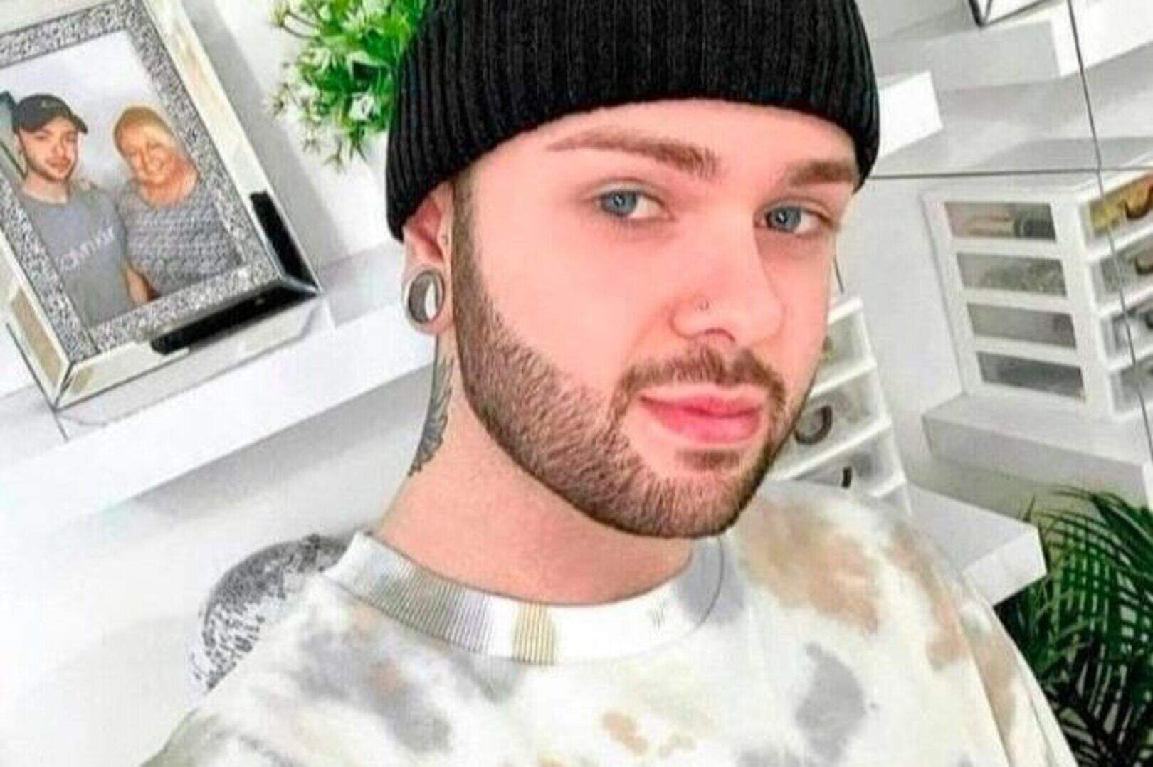 Odhran Kelly: Picture of father-of-one charged with Lurgan murder ...