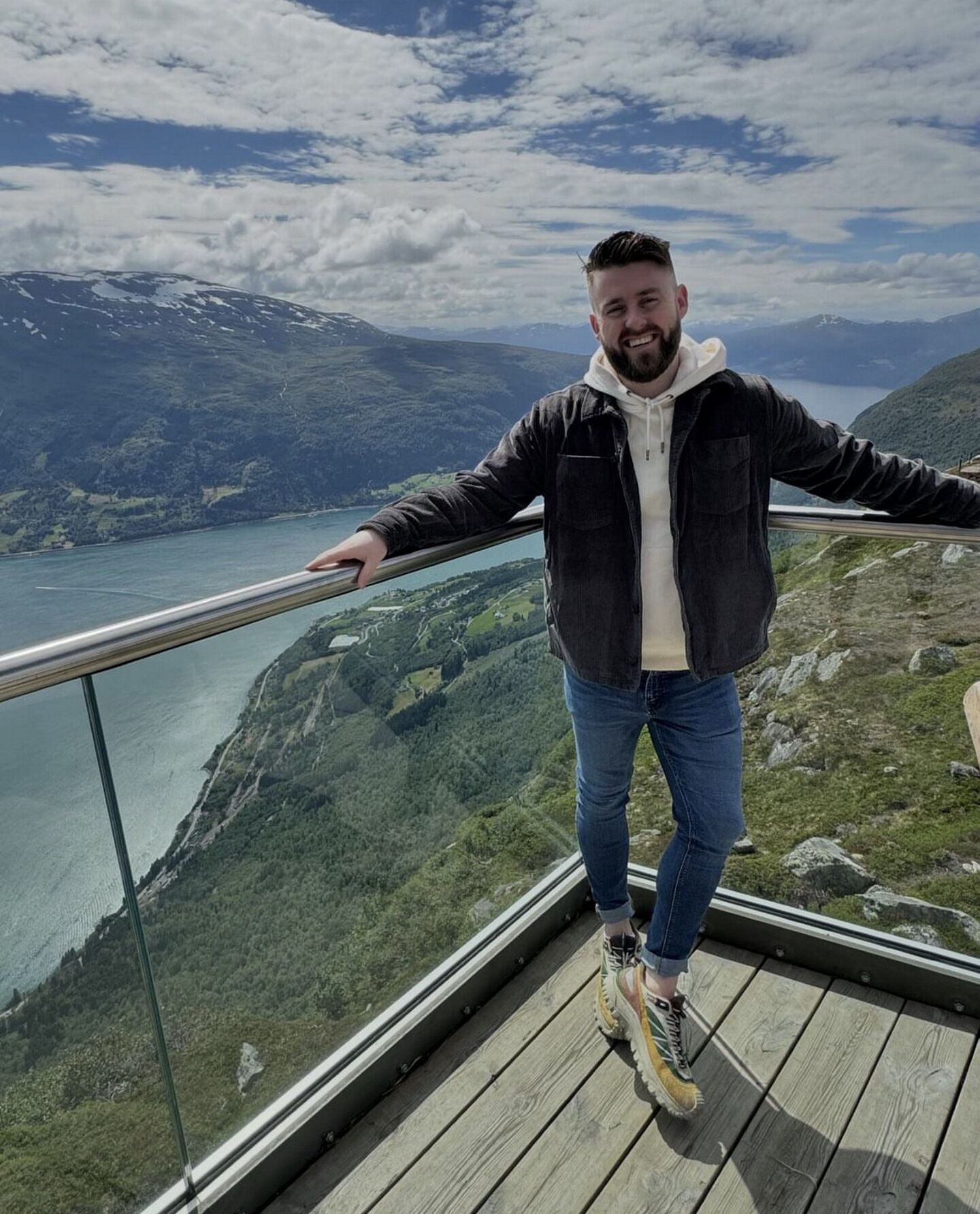 Rory's Travel Club aiming to become 'global brand' after ‘multi-million ...
