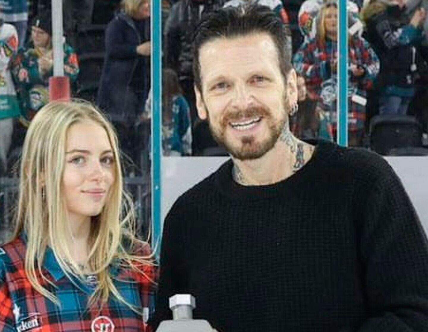Thin Lizzy star Ricky Warwick ready to move family to NI after growing ...