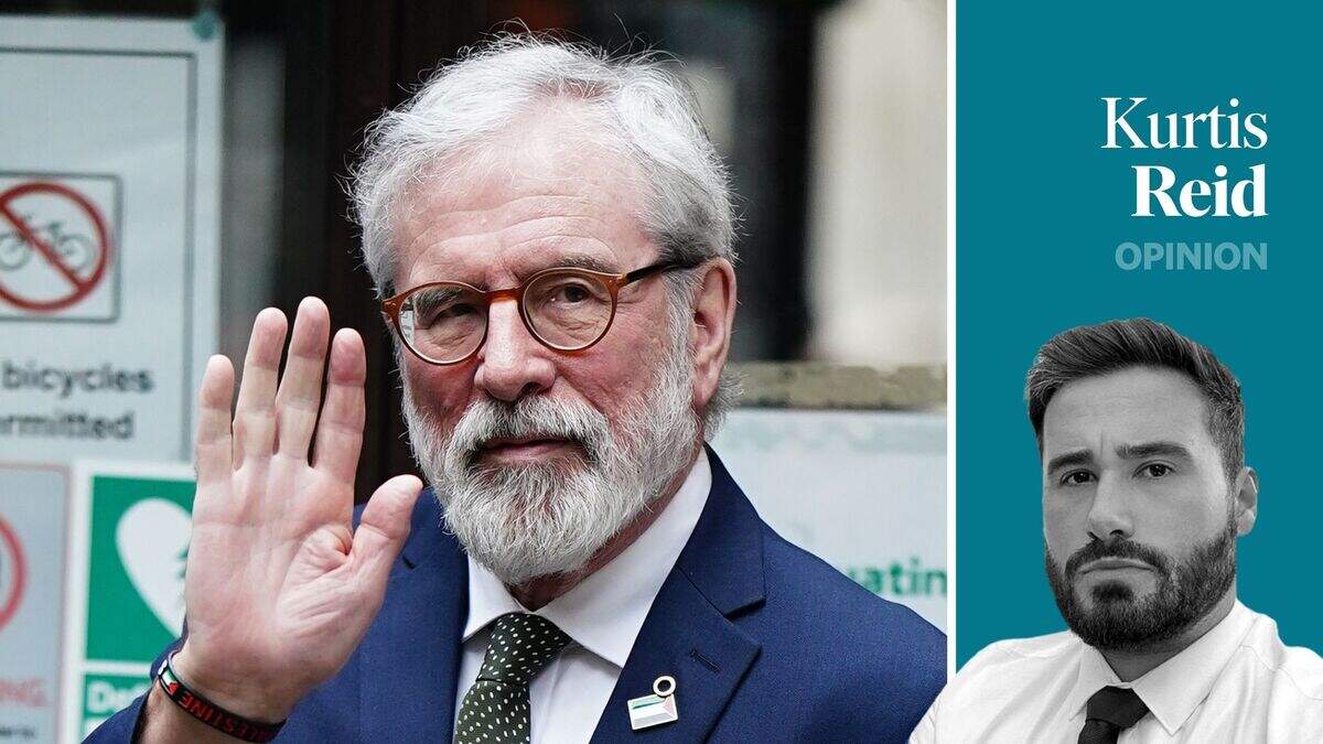 Say it right or Say Nothing? How Northern Ireland was misheard in a ...