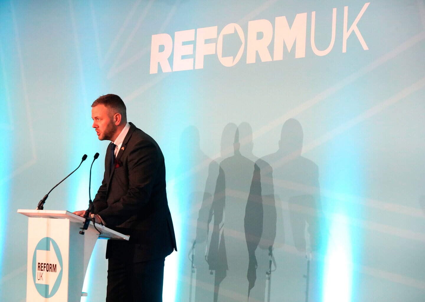 Burnham vs Kenyon head-to-head could signal trouble in Northern Ireland ...