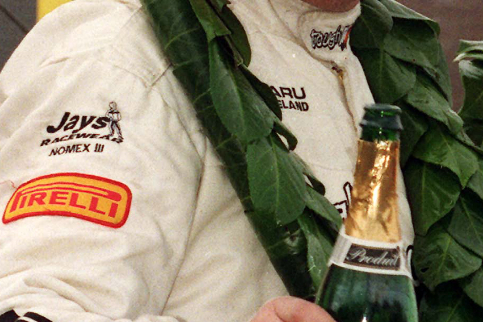Rally greats turn out to launch Bertie Fisher book | Belfast Telegraph