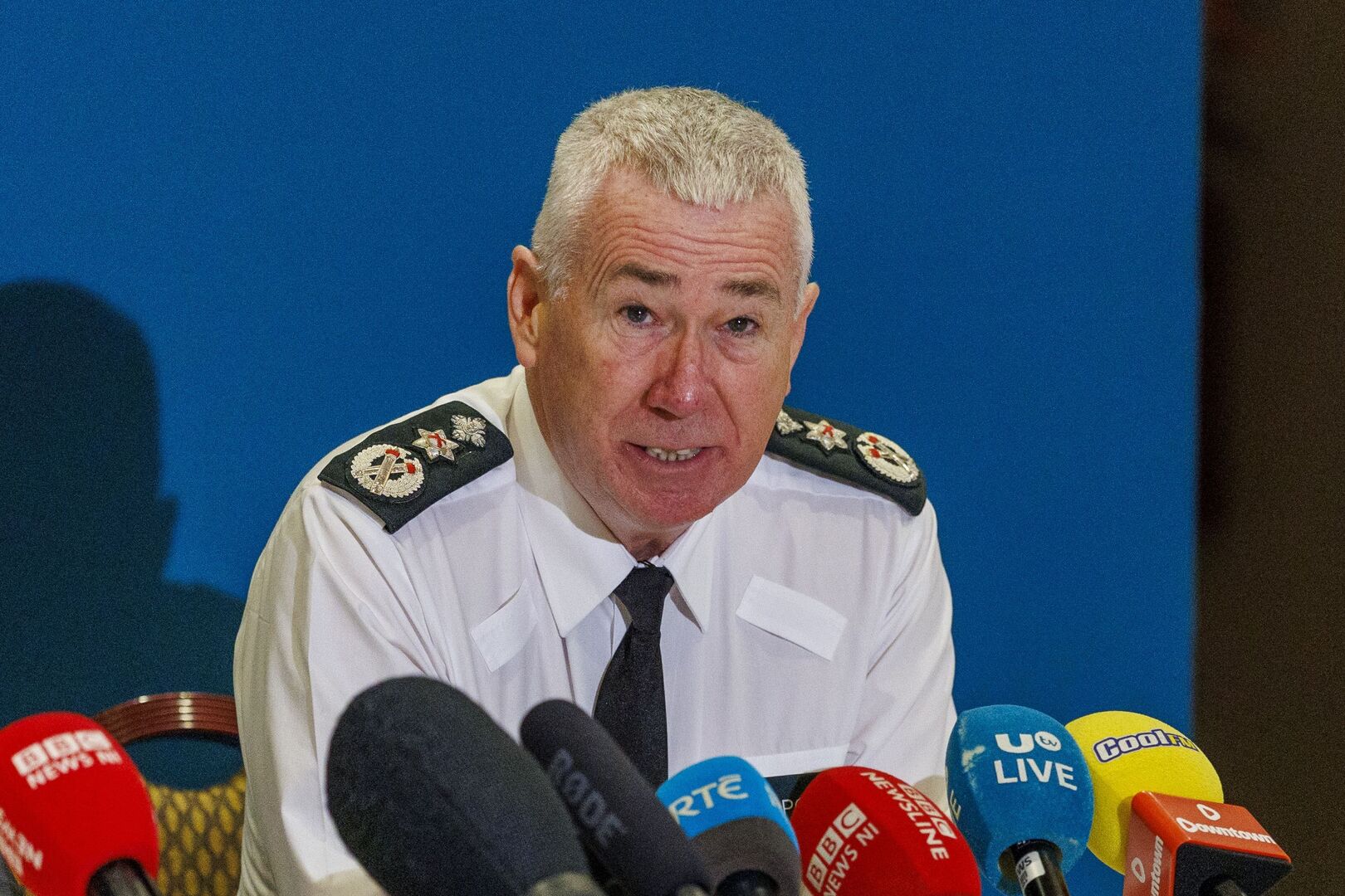 Police refuse to say if TUV letter about pro-Palestine protest exists ...