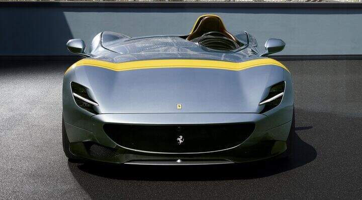 Ferrari officially unveils two latest models - and they’re £1.6 million ...