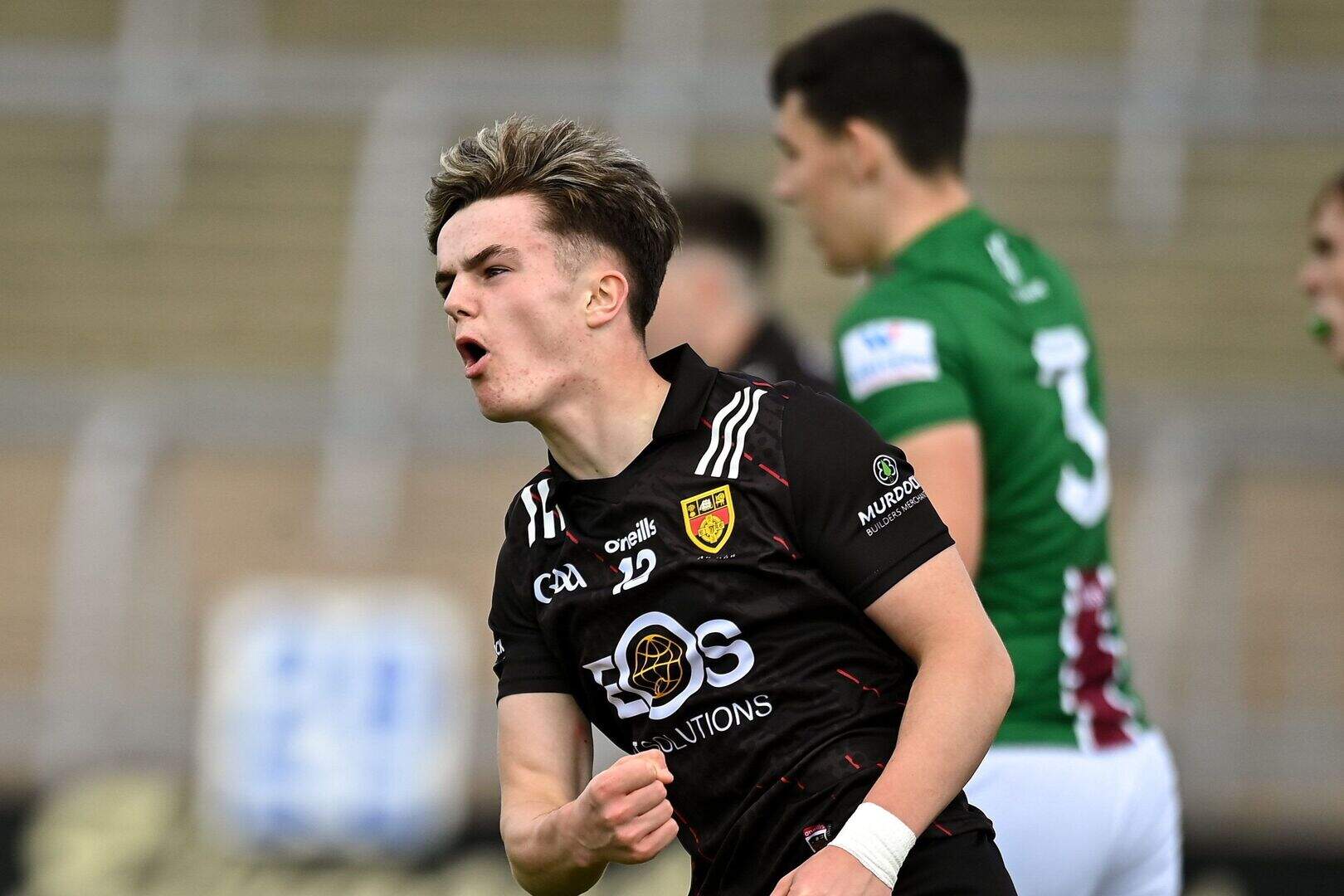 Ulster Minor GAA Championship: Down and Armagh eager to stride into the ...