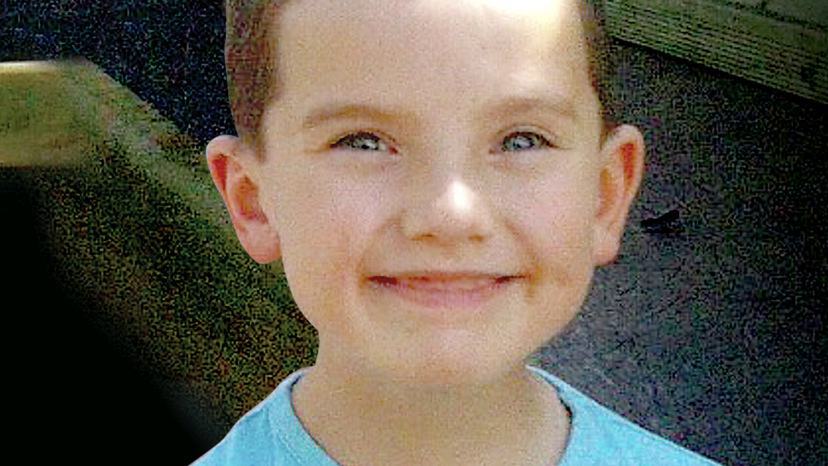 Father of farm death boy Robert Christie stable in hospital | Belfast ...