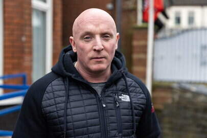 Alleged INLA chief cleared of cocaine charges takes Police Ombudsman to ...