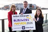 Business Awards 2026: Outstanding Business of the Year | Belfast Telegraph