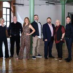 BBC Radio Ulster schedule: Major shake-up with Vinny Hurrell handed ...