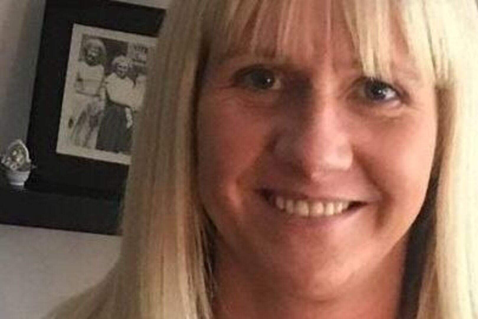 Man, 39, arrested over disappearance of missing Emma Faulds | Belfast ...