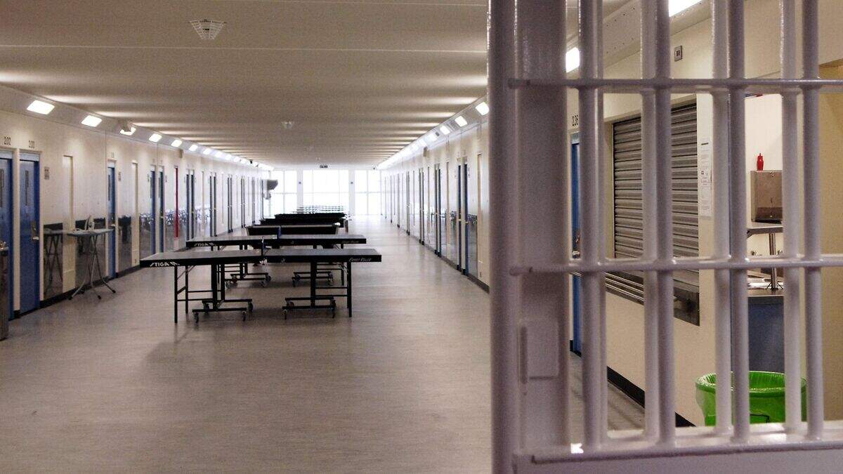 Concerns raised over youth custody as more young prisoners segregated ...