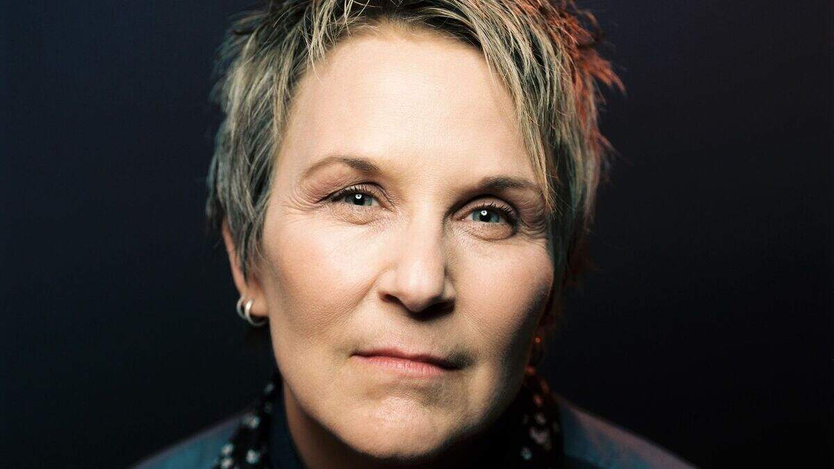 Take Five with US singer Mary Gauthier | Belfast Telegraph