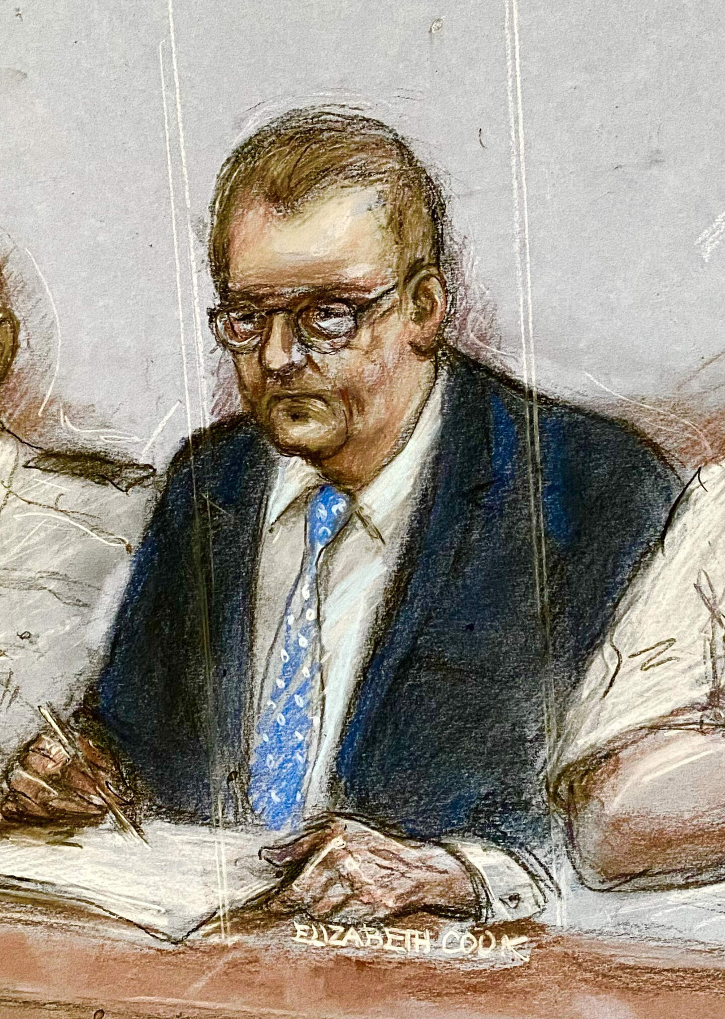 Jeffrey Donaldson trial: Ex-DUP leader faces historic sex charges ...