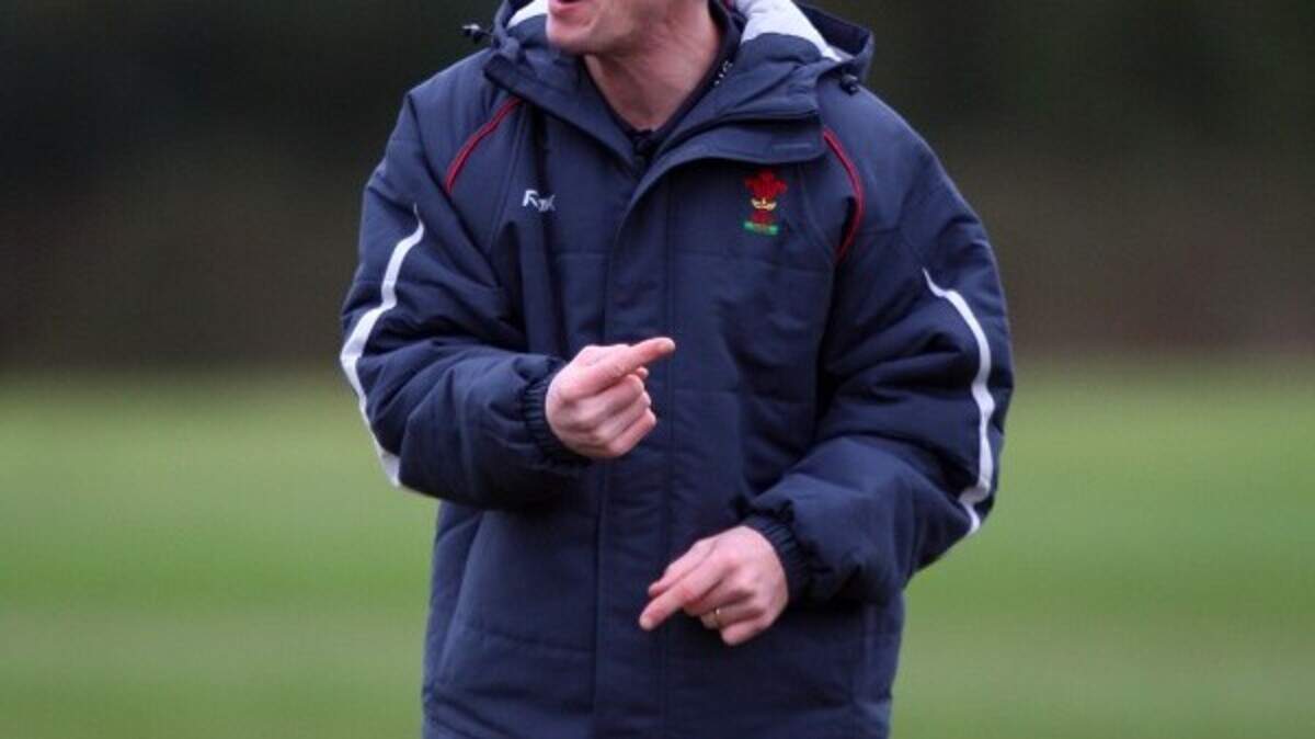 Howley welcomes competitive Tests | Belfast Telegraph