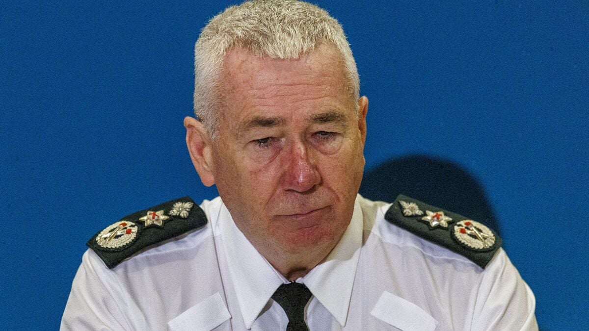 PSNI spends £50k fighting gold mine FoI: watchdog clash over hidden ...