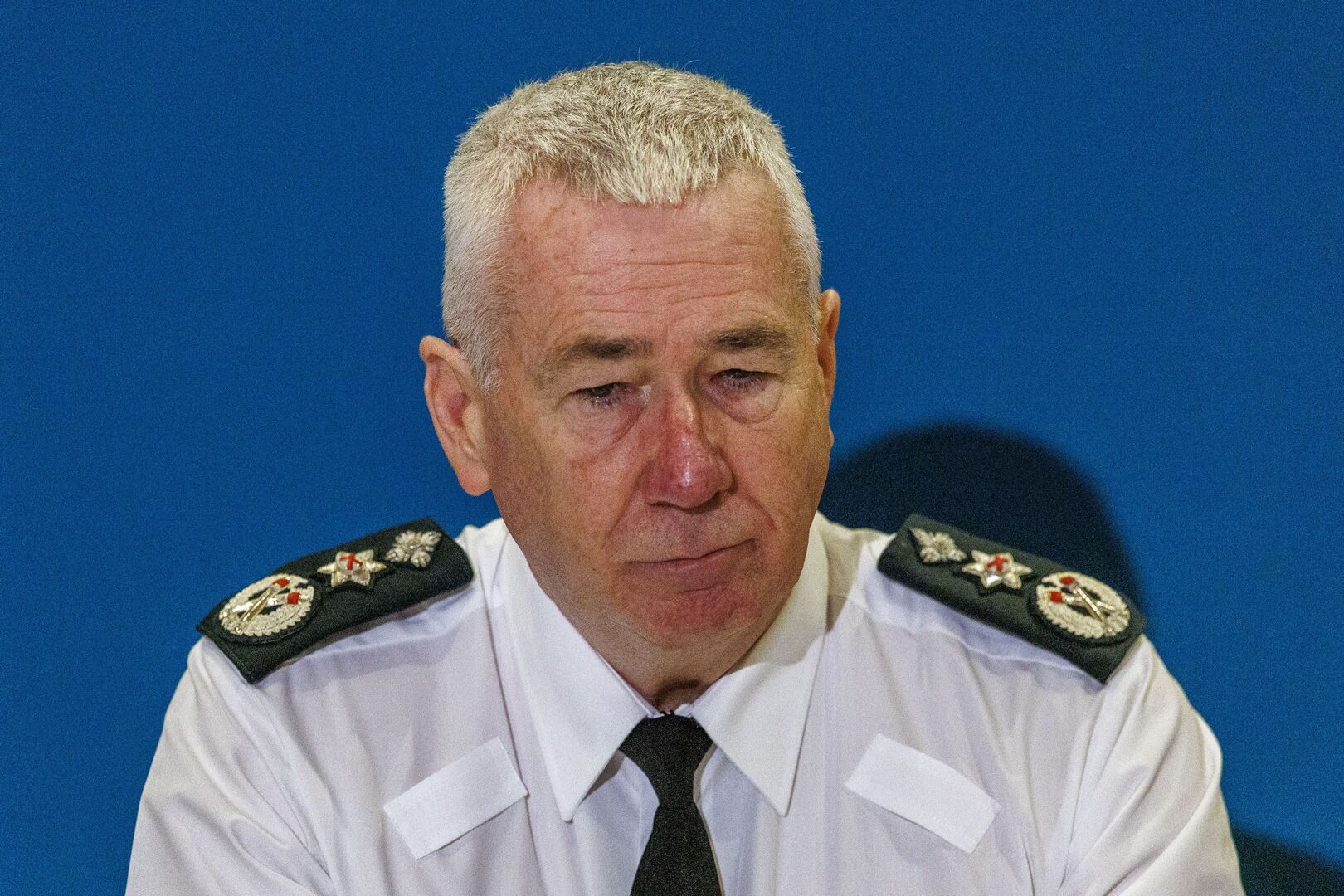 PSNI spends £50k fighting gold mine FoI: watchdog clash over hidden ...