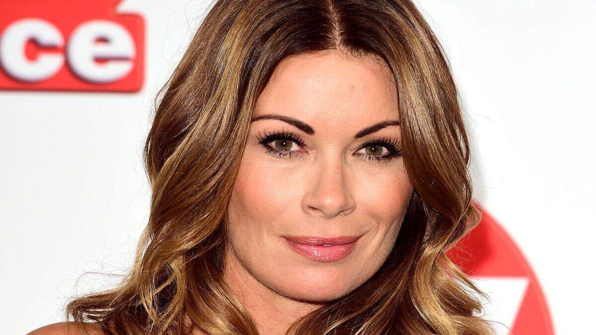 Virtual Coronation Street tour guide Alison King 'does not miss ...