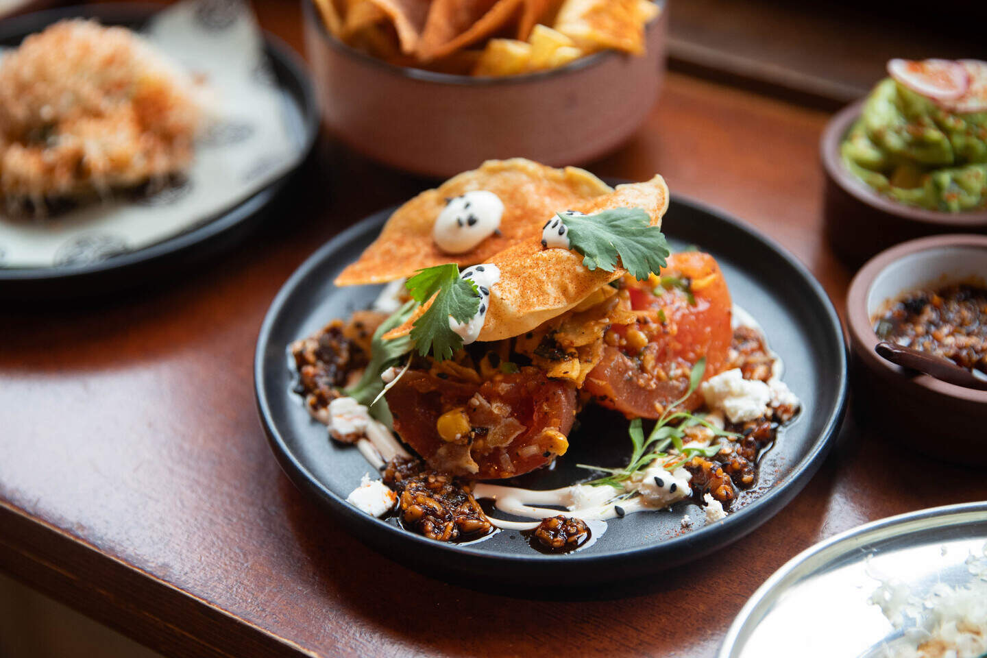 Pica Belfast tacos: Popular Mexican restaurant plans big expansion ...