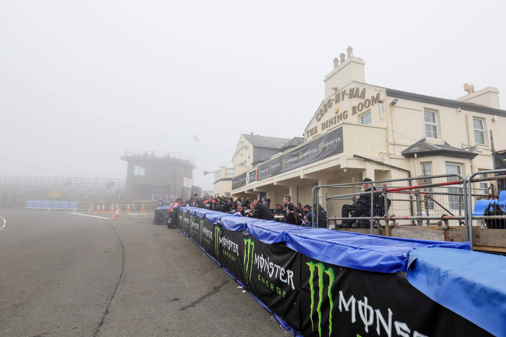 Isle of Man TT: Blue-riband race pulled forward as poor weather on ...