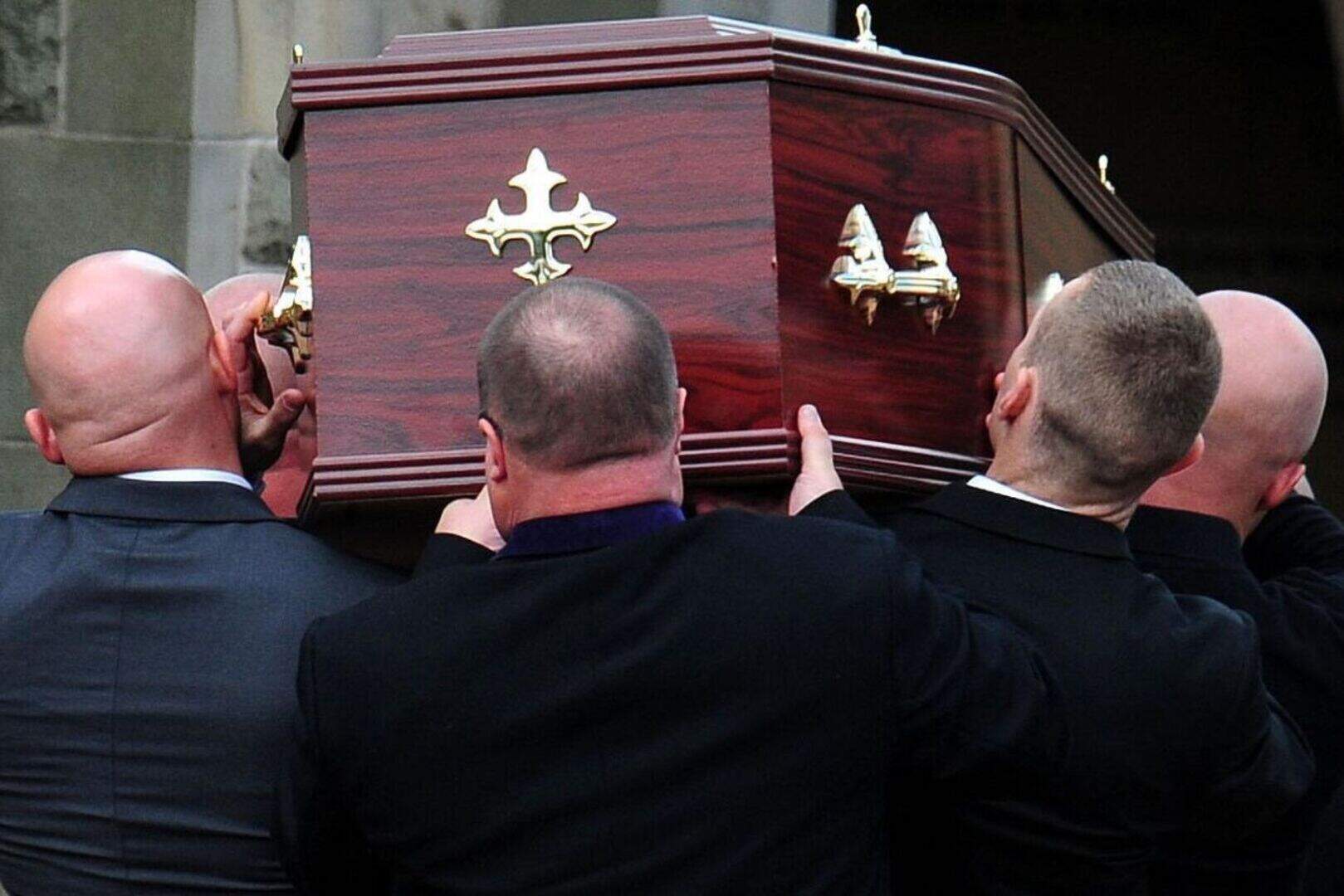 Brexit could threaten funeral market revenues, warns Avalon | Belfast ...