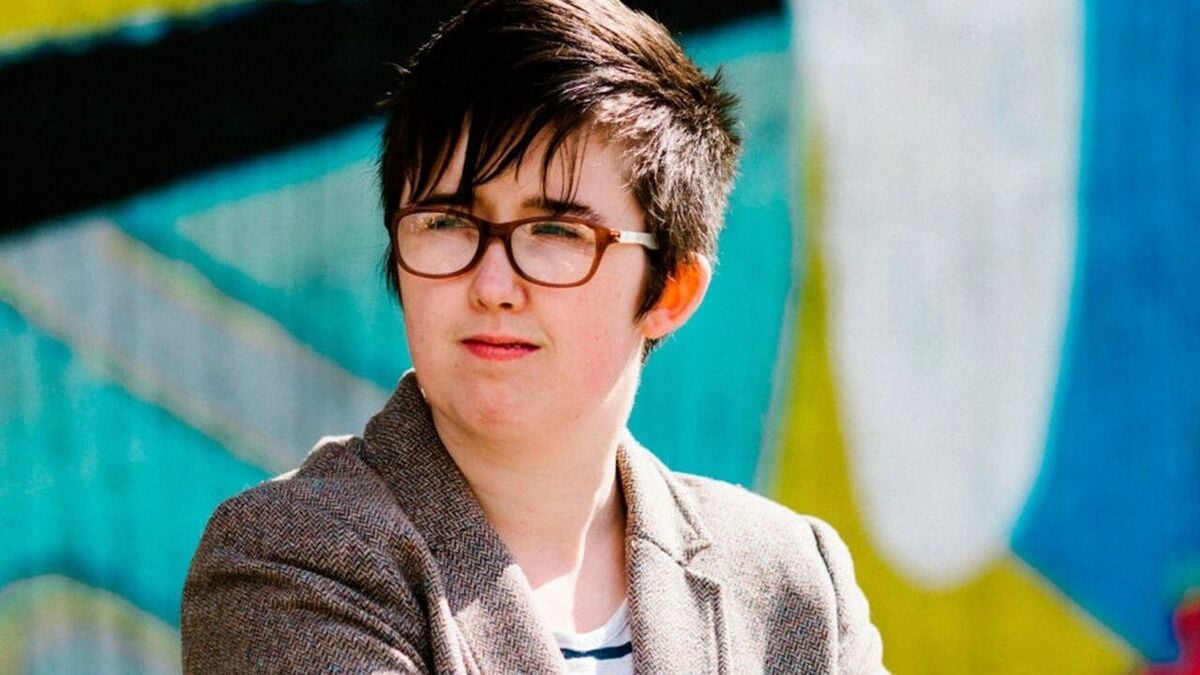 Lyra McKee murder trial hears police interviews with accused following ...