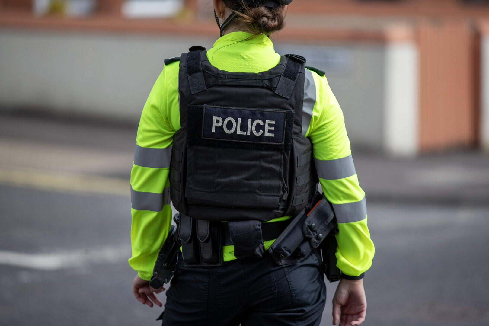 Motorcyclist in serious condition in hospital following Ballymena crash ...