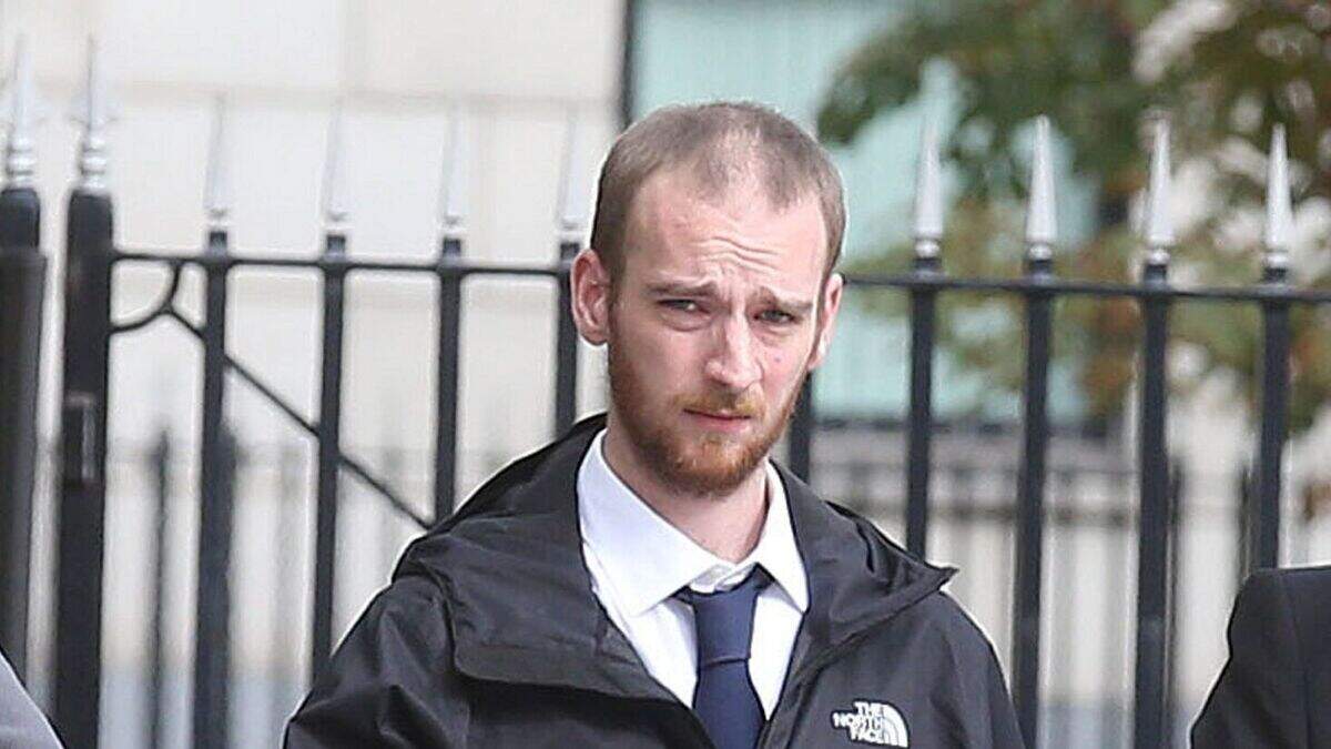 'Fish guy' who didn't report Belfast neighbour's death for two years ...