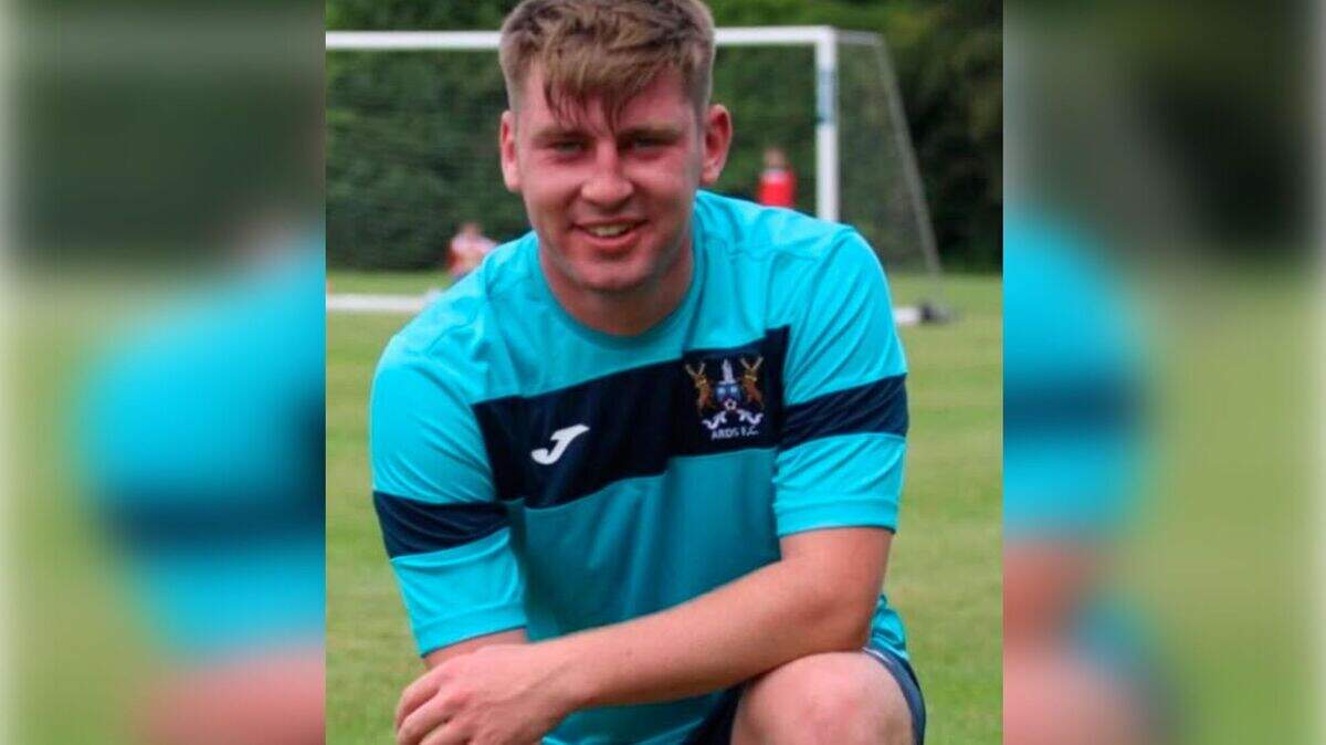 Callum McVeigh: Footballer killed in Christmas Eve accident to be laid ...