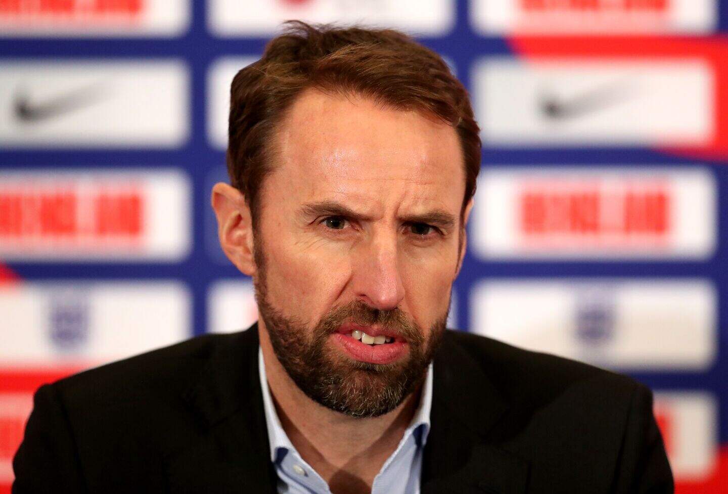 Declan Rice critics have not walked in his shoes – Southgate | Belfast ...