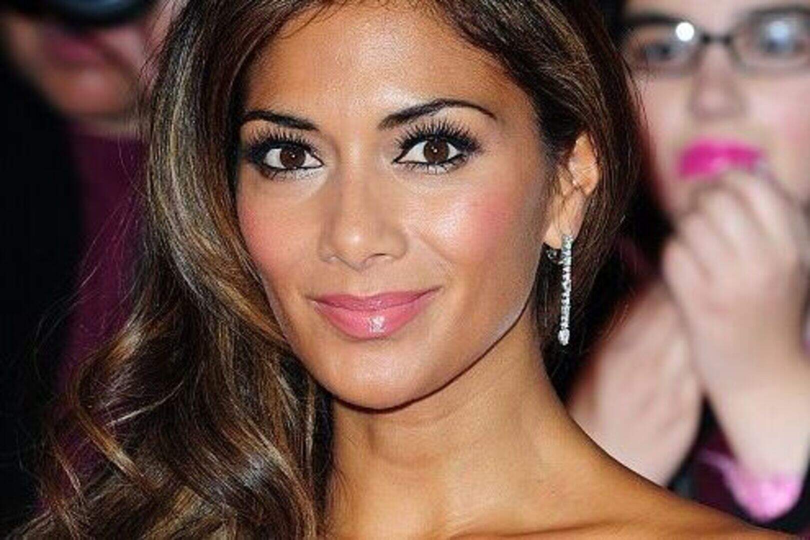 Scherzinger: I was miserable inside | Belfast Telegraph