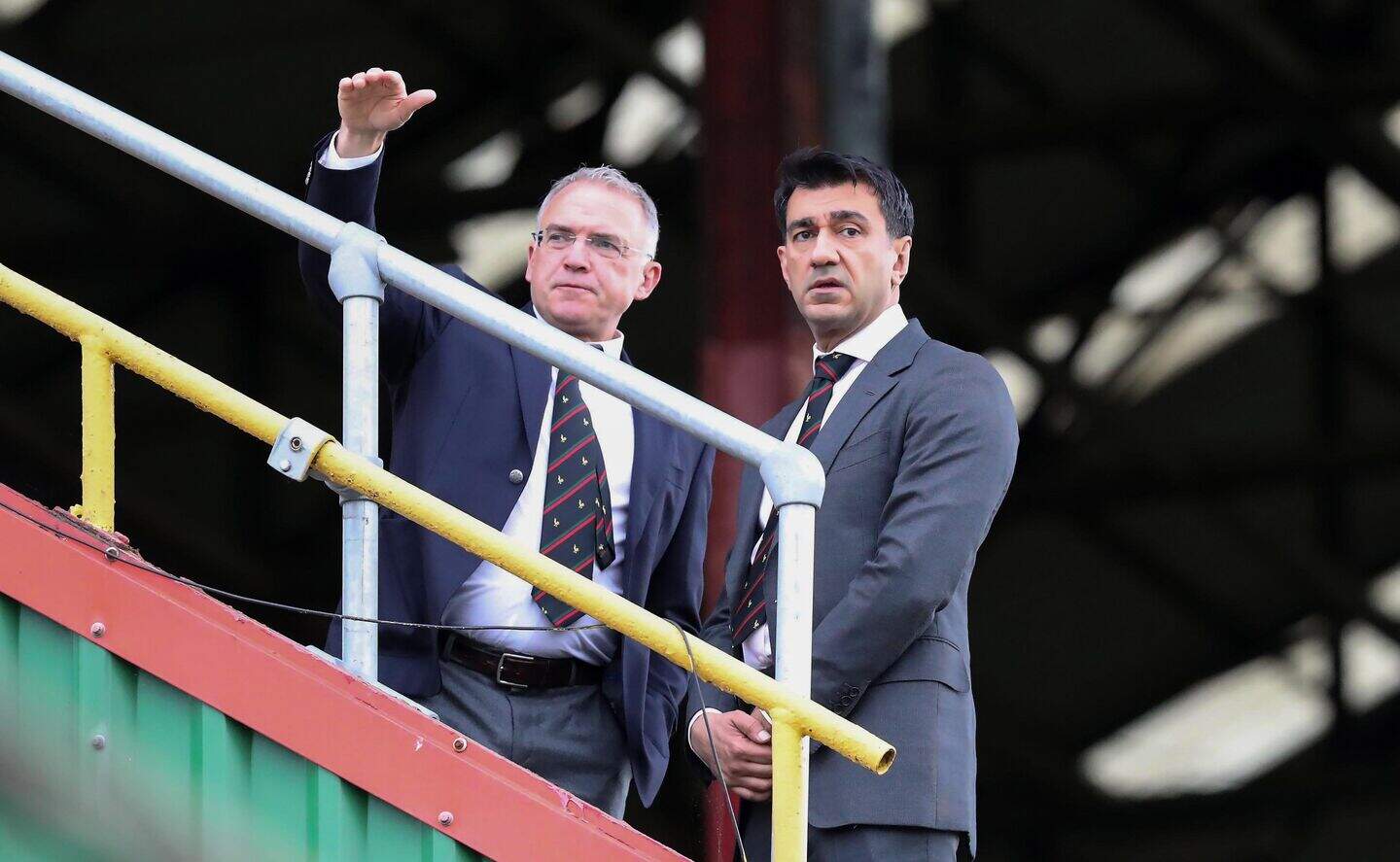 Irish League Cliftonville Glentoran: European cash is vital to fortunes ...
