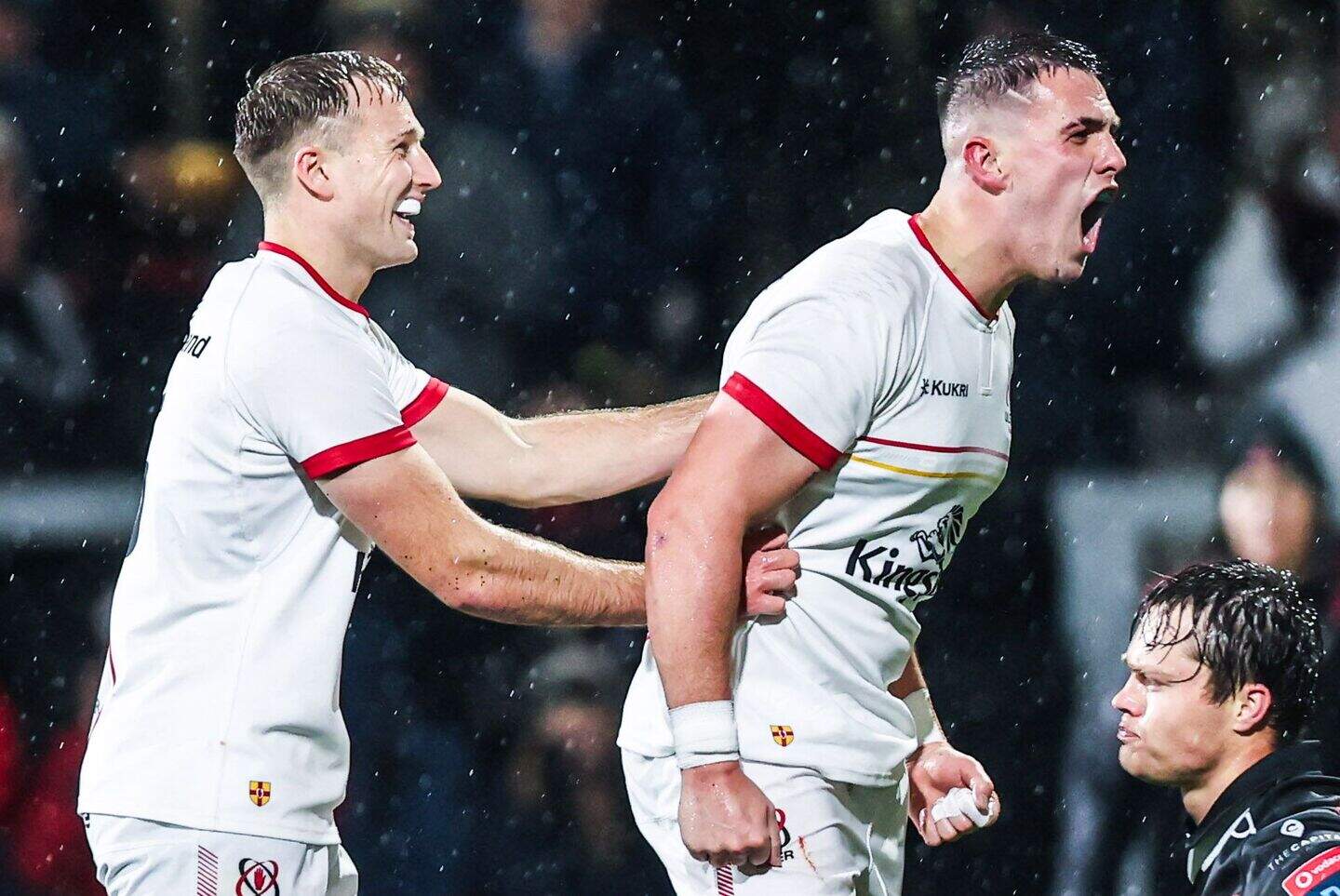 Jonathan Bradley: Ulster's James Hume should be celebrated for speaking ...