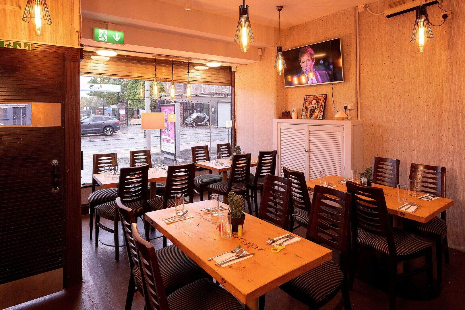 Mama Bobo review: Savour the flavours of West Africa in this Ormeau ...