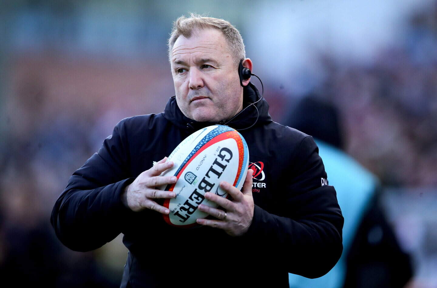 Ulster team news Munster: Richie Murphy makes 15 changes | Belfast ...