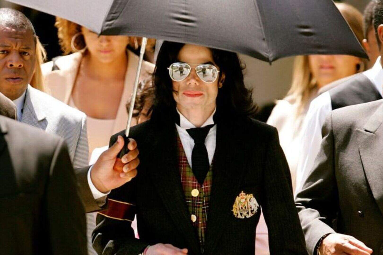 David Lister: Michael Jackson and Kevin Spacey's reputations will ...