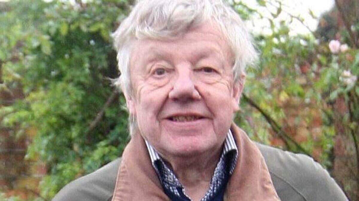 Brian Mulholland, 6th Baron Dunleath: Speeding charge a load of baloney ...