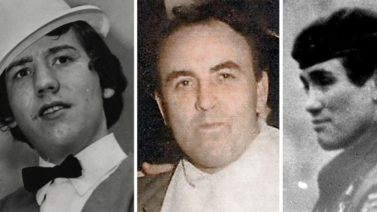 The Disappeared in Ireland: Search for bodies and closure | Belfast ...