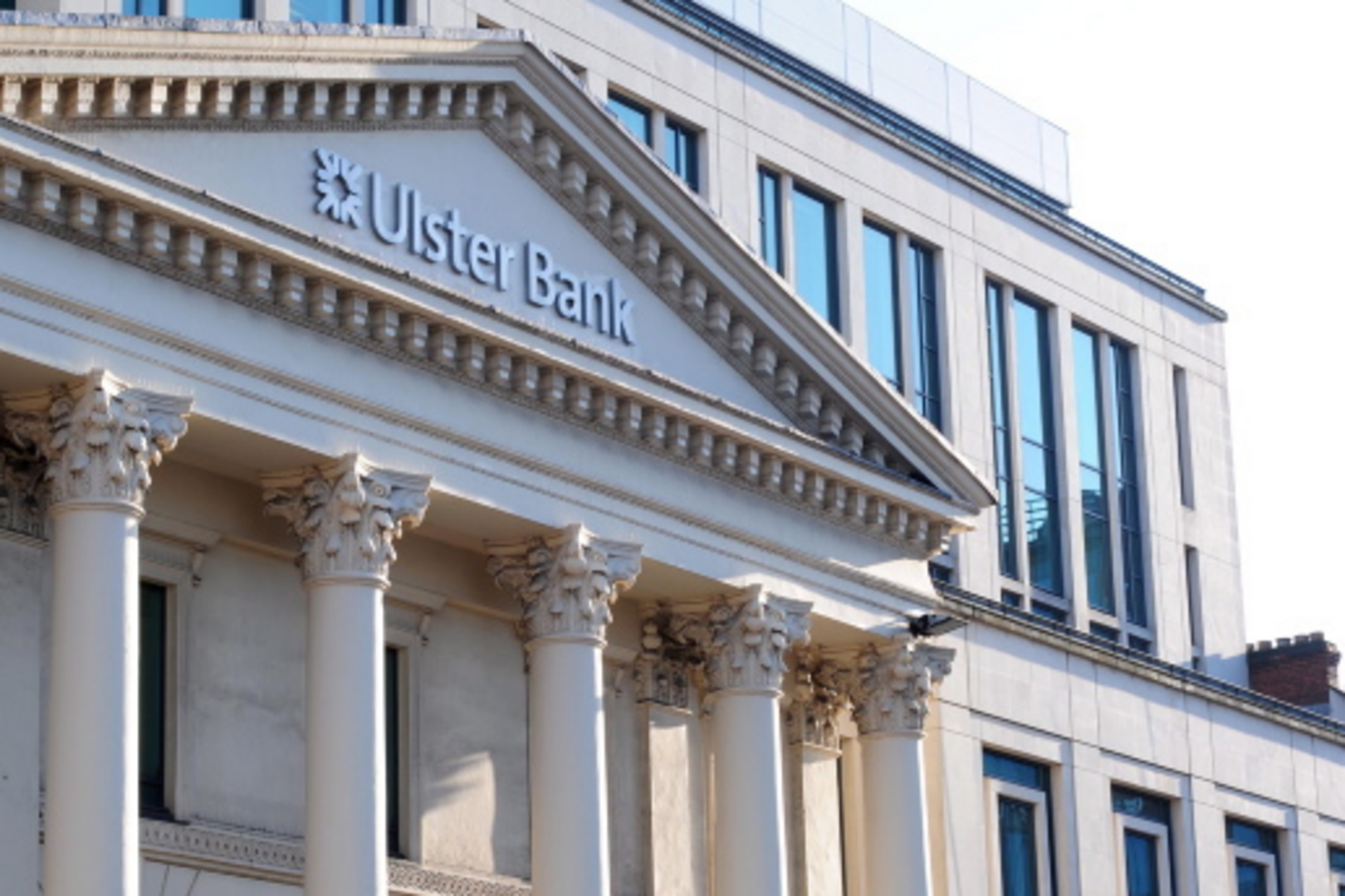 Ulster Bank selling off Northern Ireland business loans as part of £2bn ...