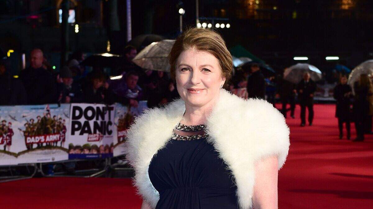 Felicity Montagu cast in This Time With Alan Partridge | Belfast Telegraph