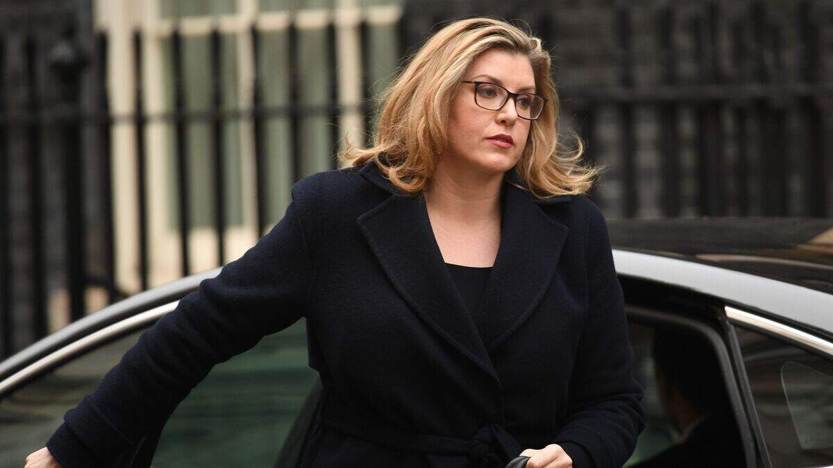Personal priority to stop veterans being unfairly prosecuted – Defence ...
